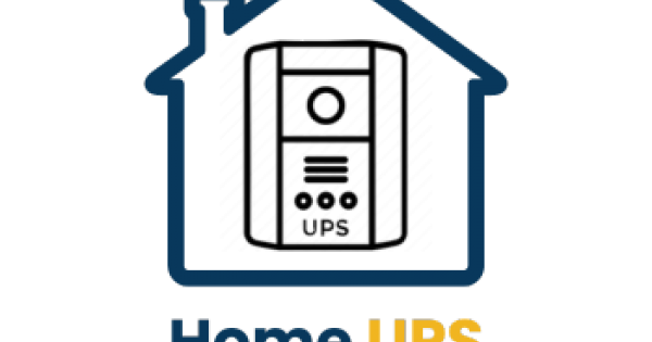 Home UPS Inverter - Reliable Power Backup for Your Residence- The Power ...